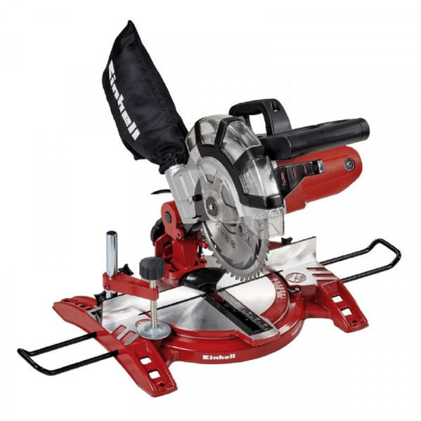 Mitre Saws for professionals and DIY - BPM Toolcraft