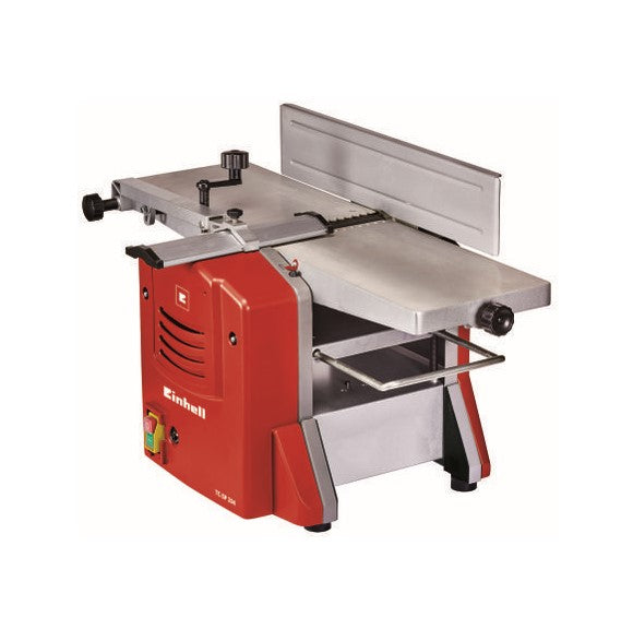 Einhell | Planer Thicknesser 1500W 20mm DIY/Non-Industrial - BPM Toolcraft