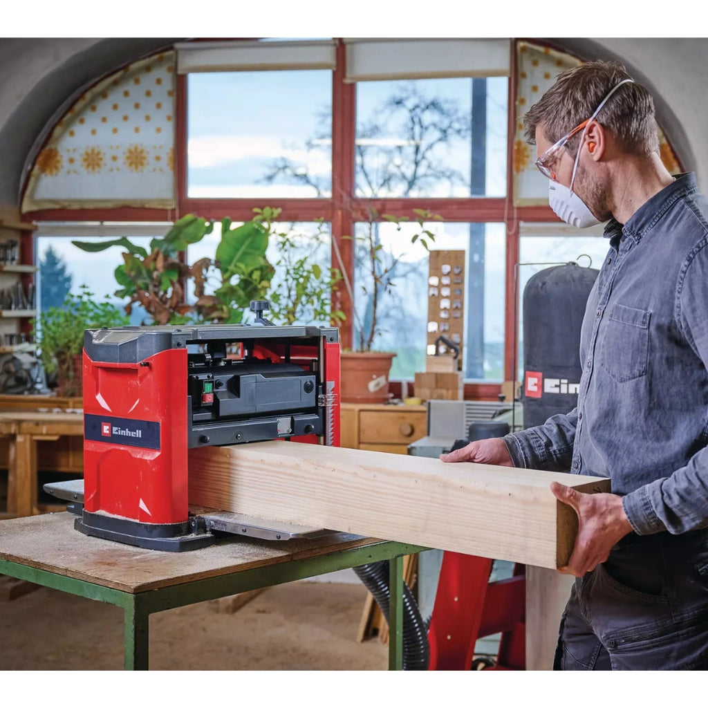 Einhell | Thickness Planer TE-SP 330