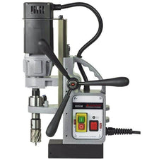 Euroboor | Magnetic Base Drill 32mm 1000W + FREE Magnetic Baton