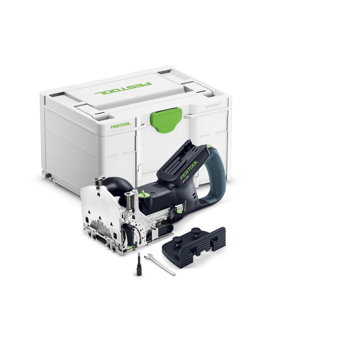 Home Festool | Cordless Joining Machine DFC500 E-BASIC