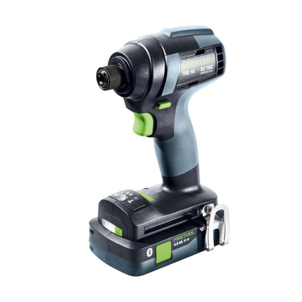 Einhell | Cordless Impact Wrench/Driver Impaxxo 18/450 (Battery Excluded)