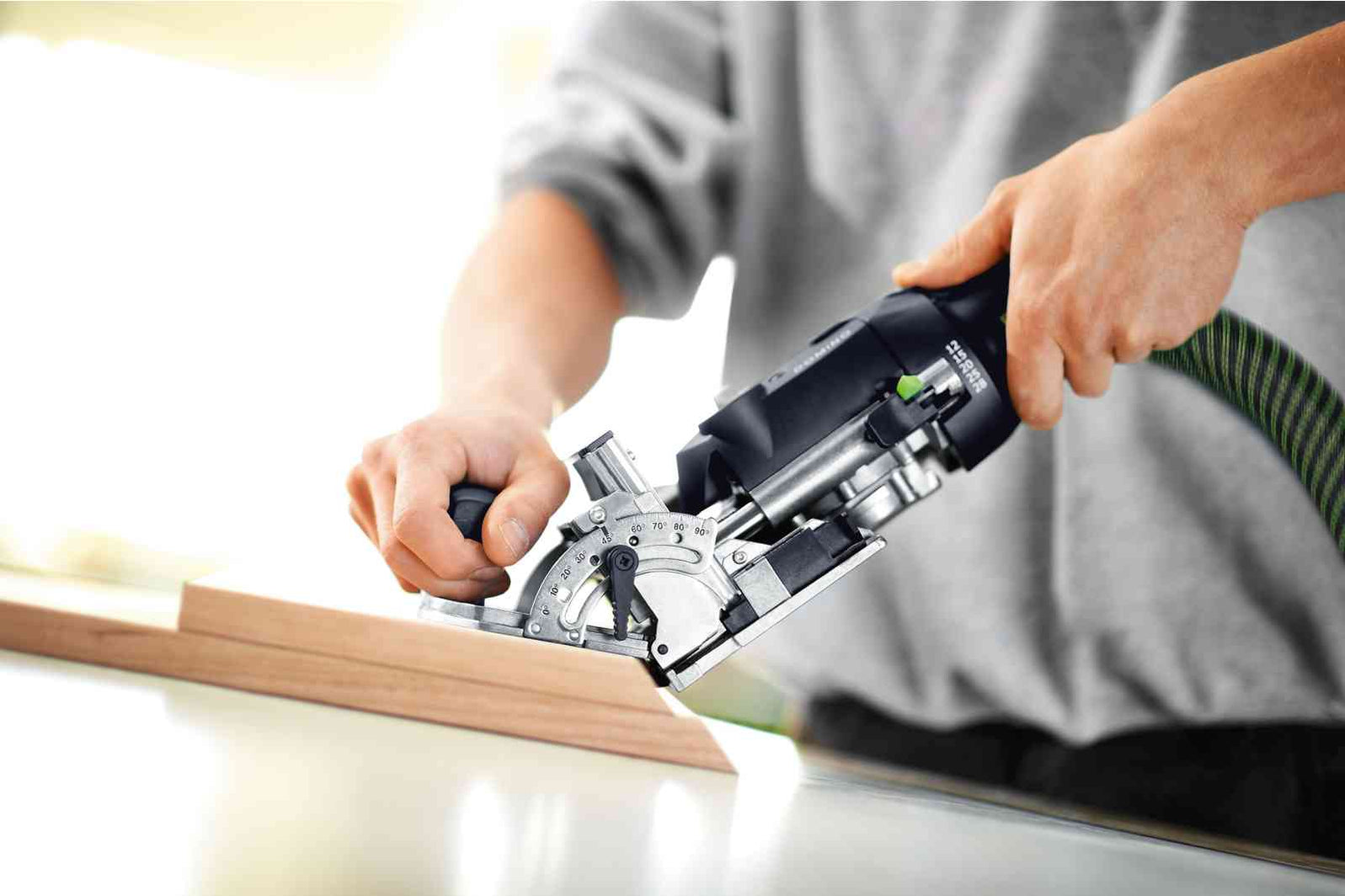 Festool | DF 500 Q-Set - BPM Toolcraft