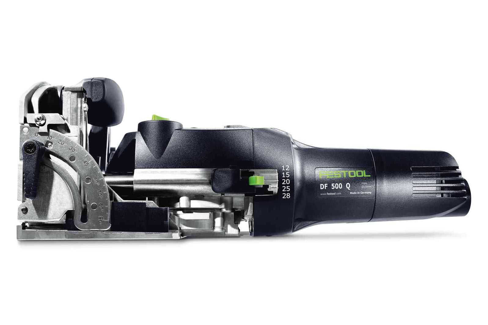 Festool | DF 500 Q-Set - BPM Toolcraft
