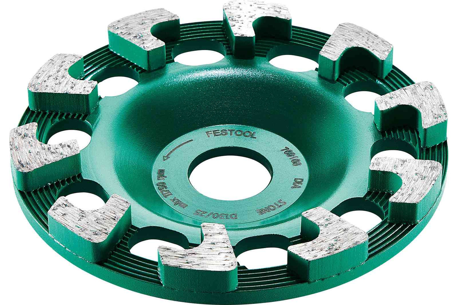 Grinding Discs & Cup Grinding Wheels - BPM Toolcraft