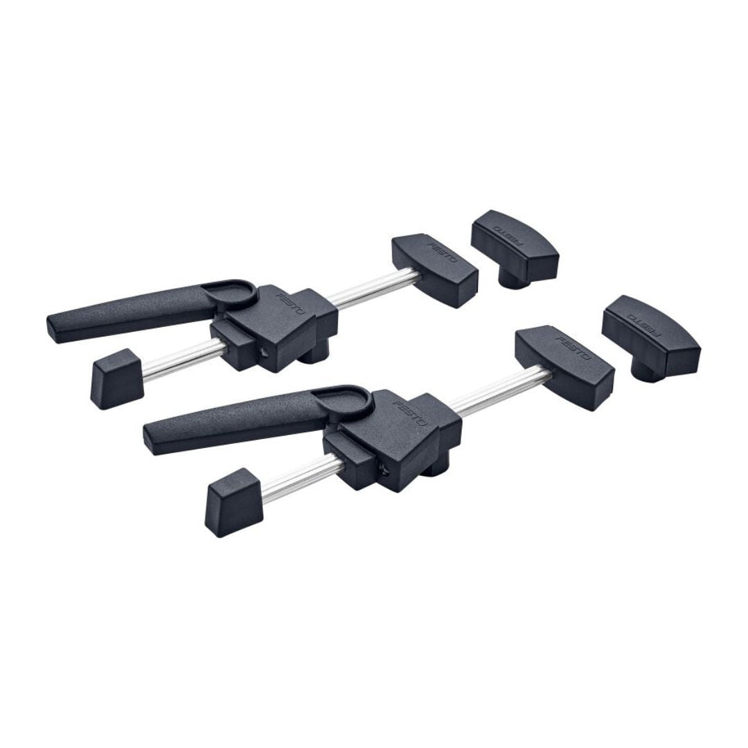 Clamps - BPM Toolcraft