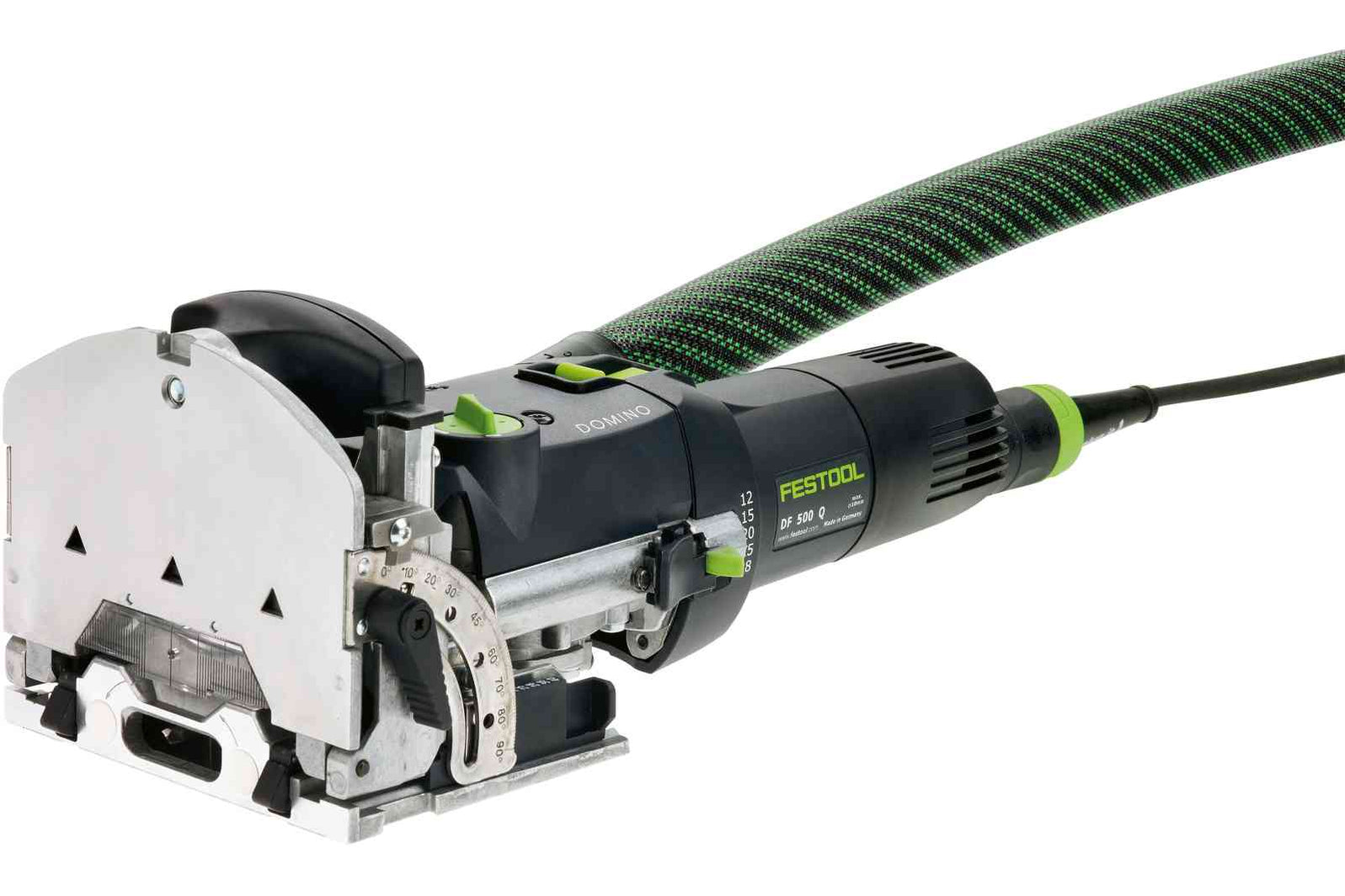 Home Festool | Joining machine DOMINO DF 500 Q-Plus