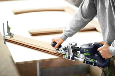Festool | Joining machine DOMINO XL DF 700 EQ-Plus