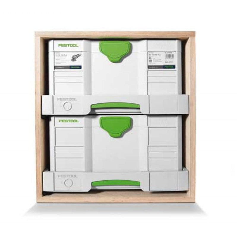 Festool | Pull-out drawer SYS-AZ - BPM Toolcraft