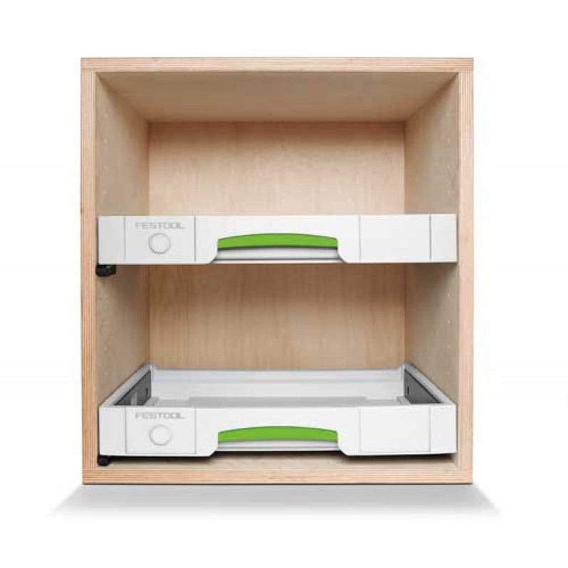 Festool | Pull-out drawer SYS-AZ - BPM Toolcraft
