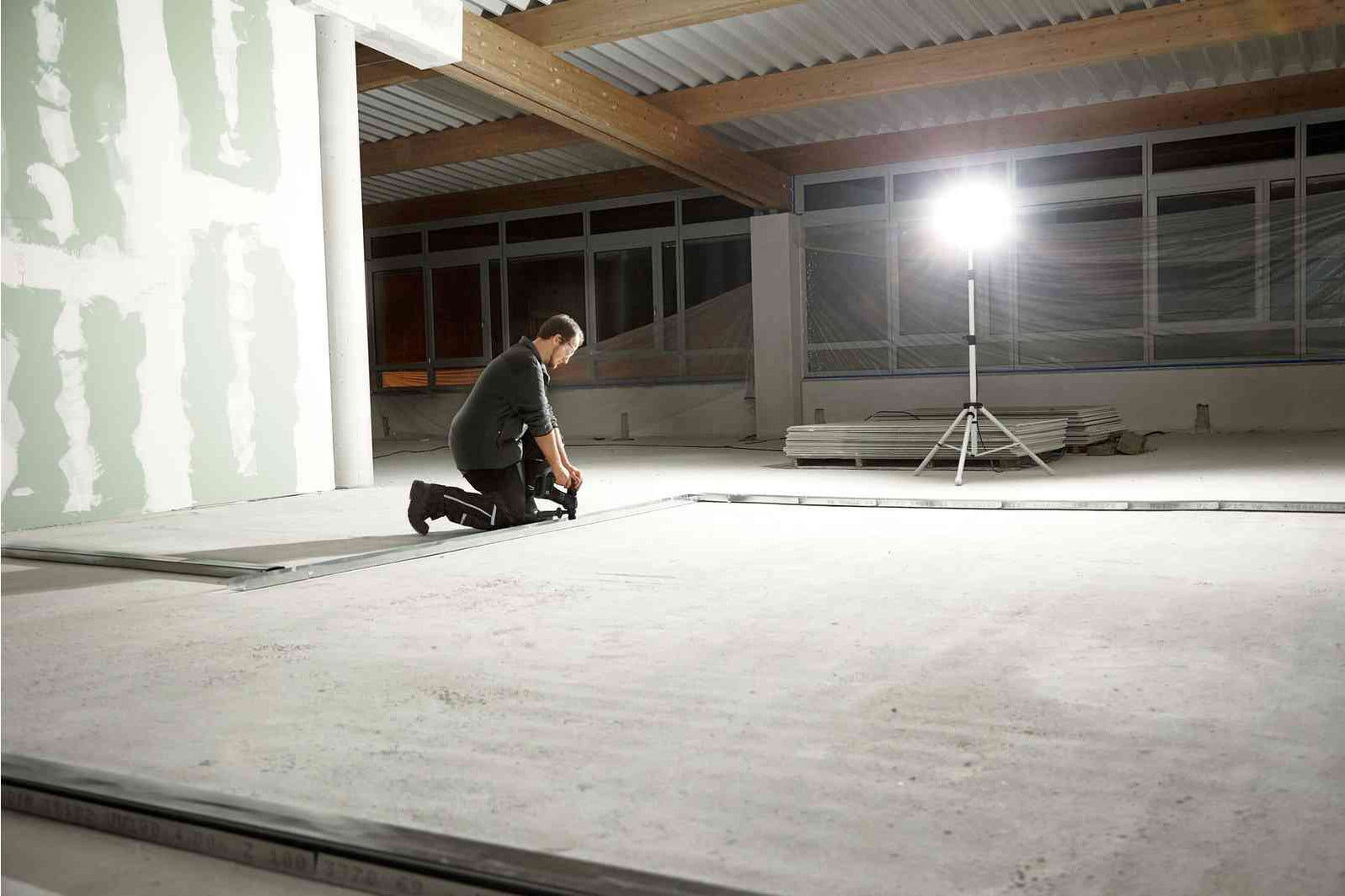 Festool | Working light SYSLITE DUO - BPM Toolcraft