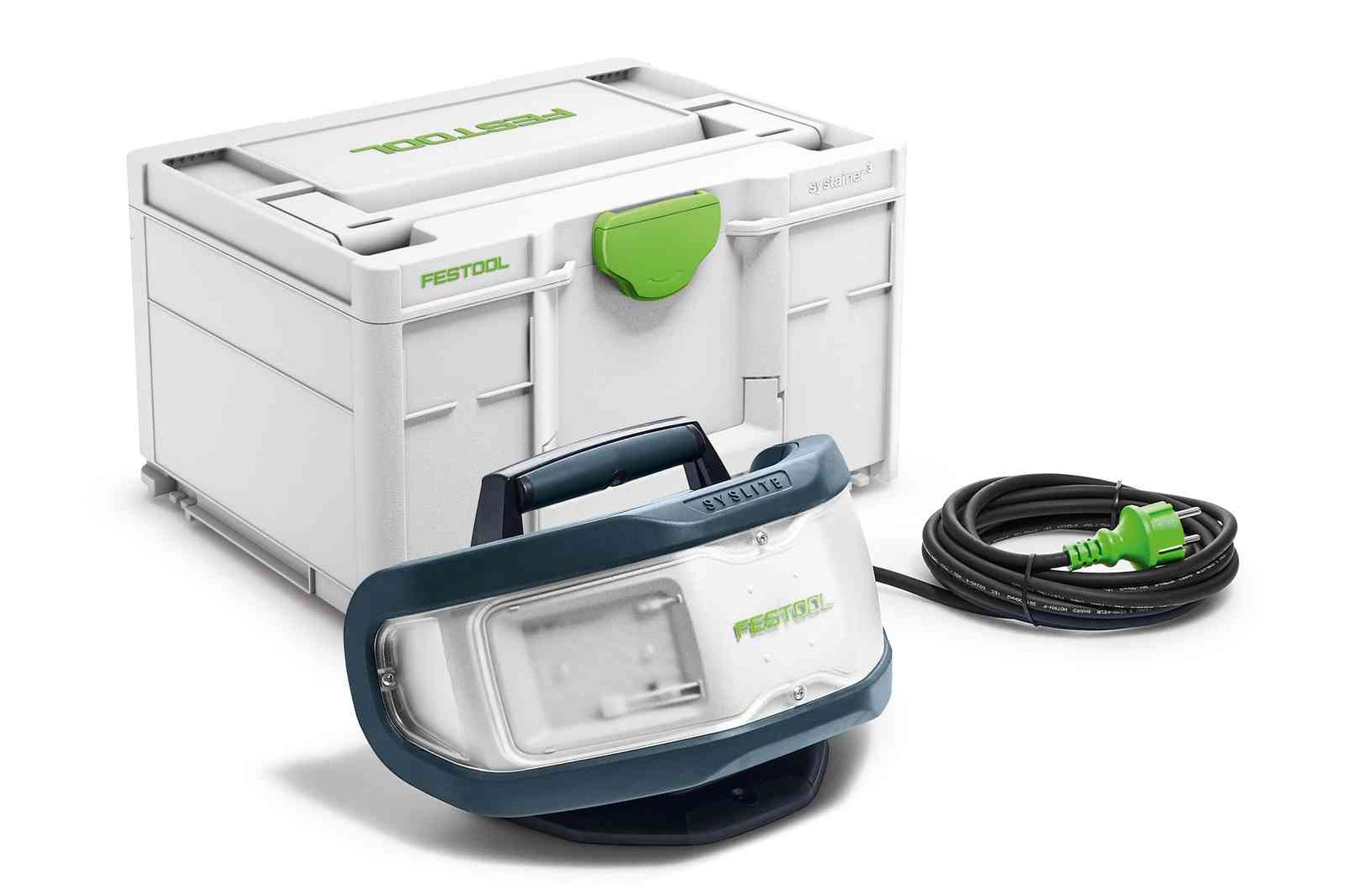 Home Festool | Working light SYSLITE DUO-Plus