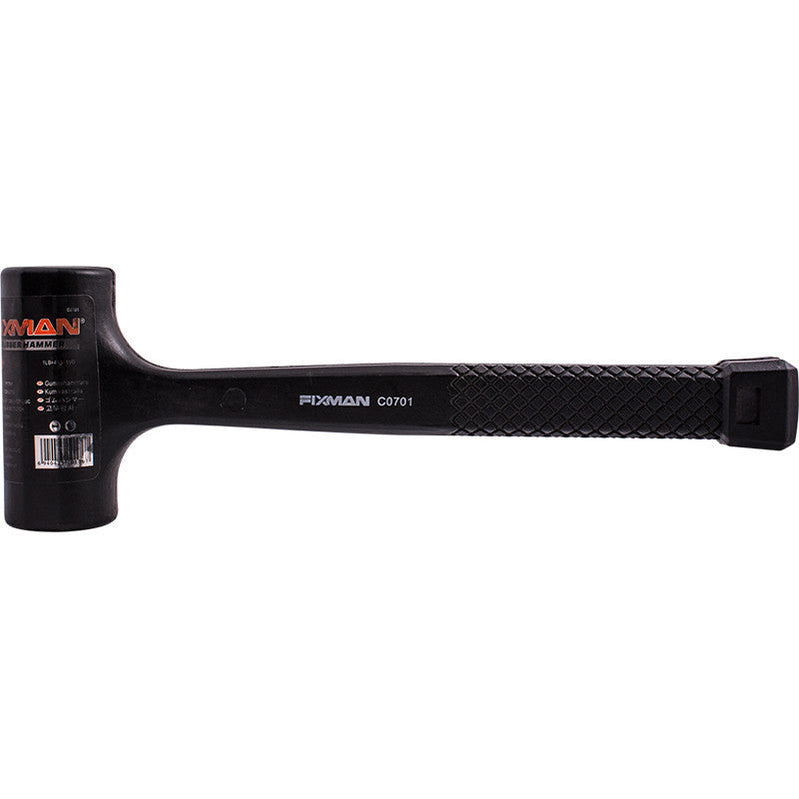 Fixman | Mallet Dead Blow