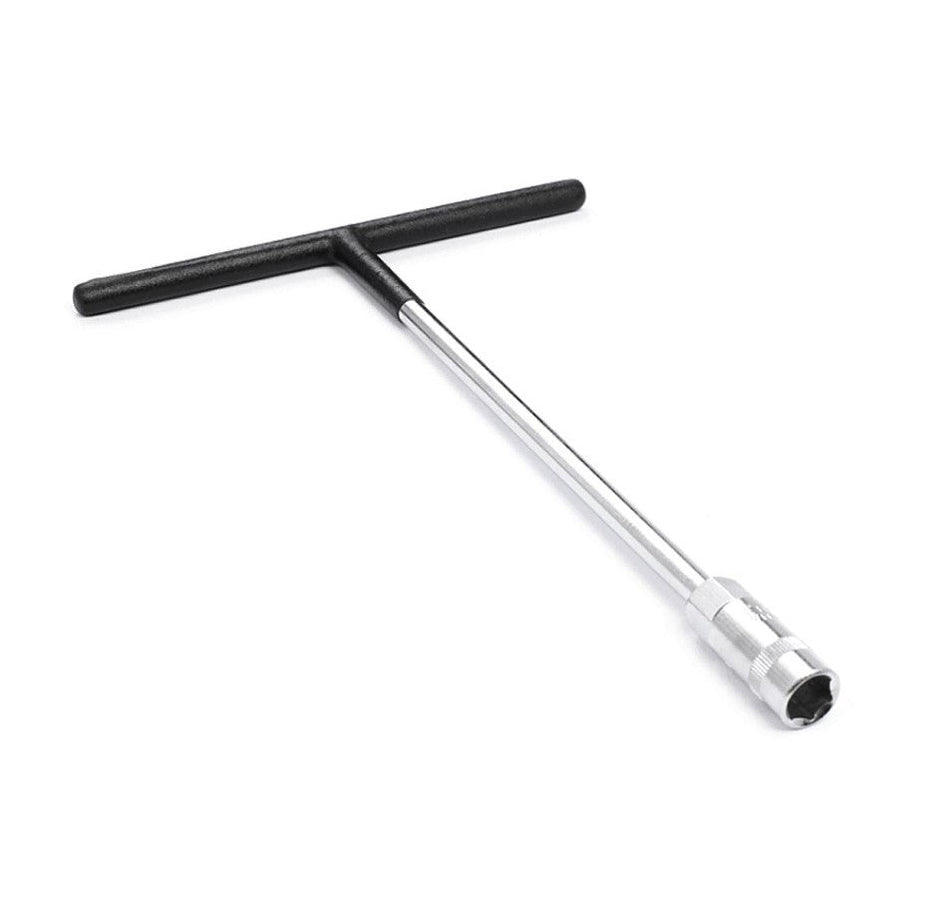 Fixman | Socket Wrench 10mm T-Bar - BPM Toolcraft