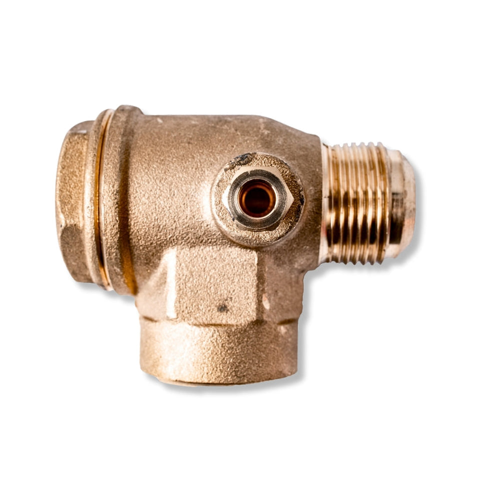 GAV | Non-Return Valve 3/4"F - 3/4"M - BPM Toolcraft