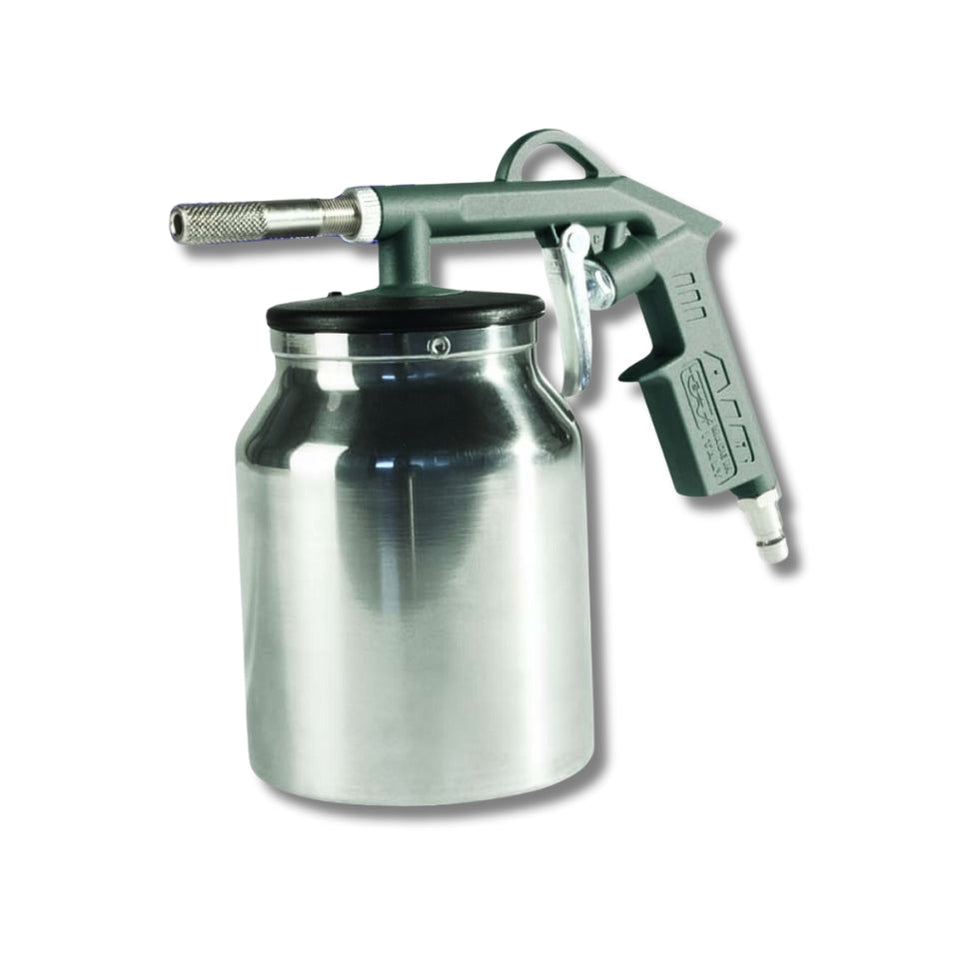 GAV | Sand Blasting Gun - BPM Toolcraft
