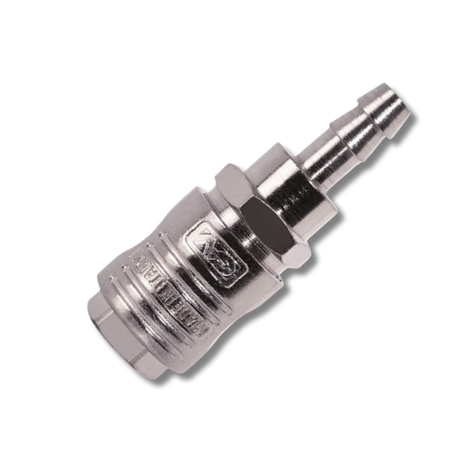 GAV | Universal Quick Coupler 8mm - BPM Toolcraft