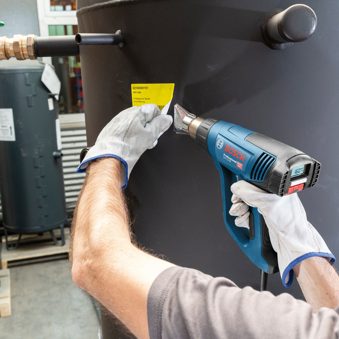 Home Bosch | Heat Gun GHG 23-66