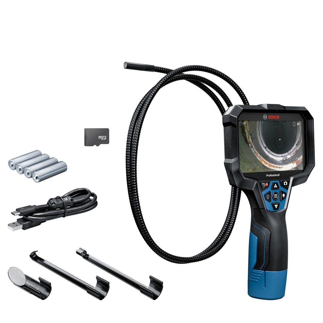 Home Bosch | Inspection Camera GIC 12v- 5-27 C