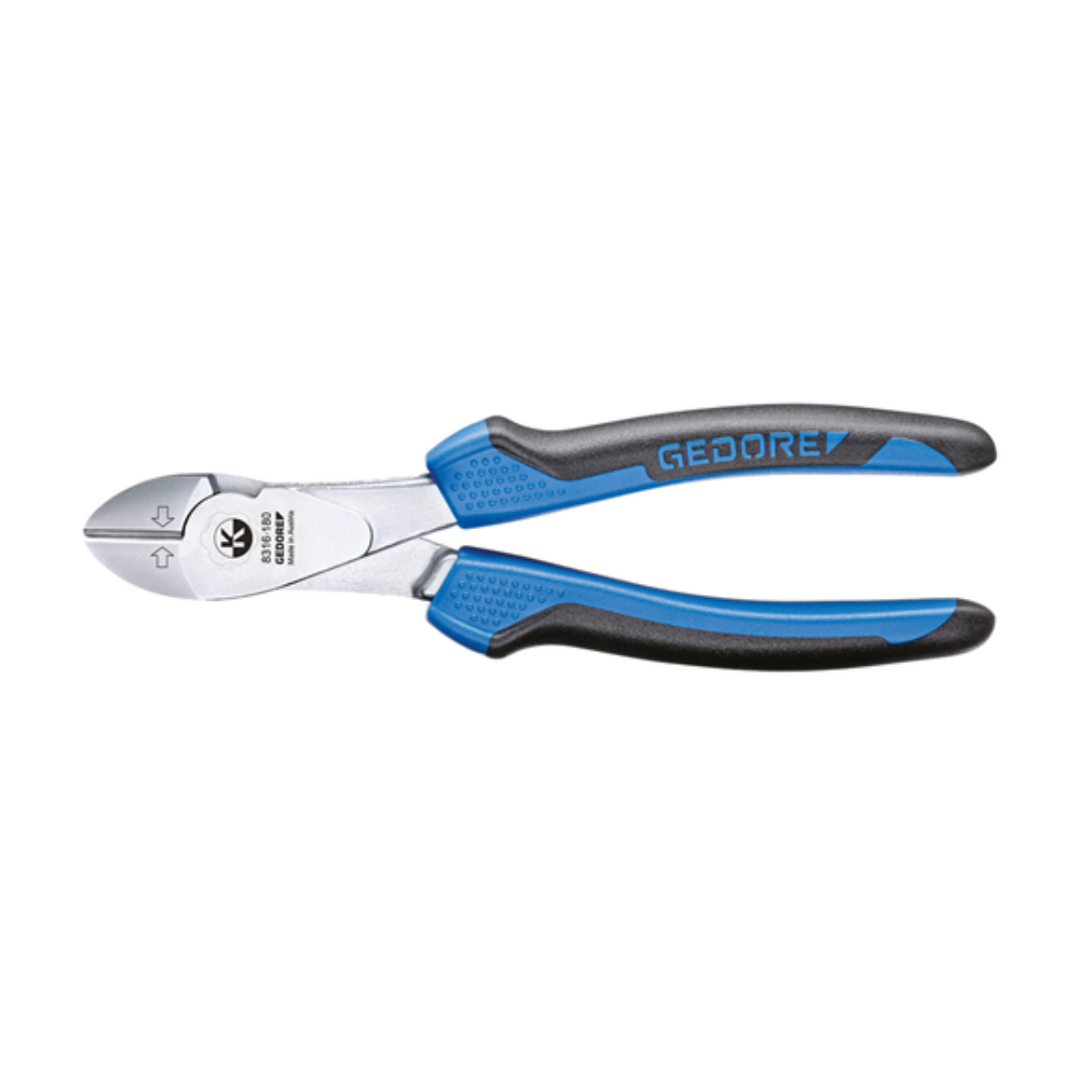Home Gedore | Plier Side Cutter 160mm 8316/160JC