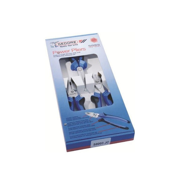 Gedore Tools & Hand Tools - BPM Toolcraft