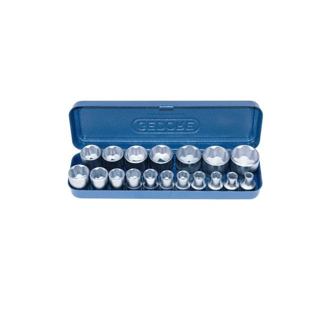 Gedore Tools & Hand Tools - BPM Toolcraft