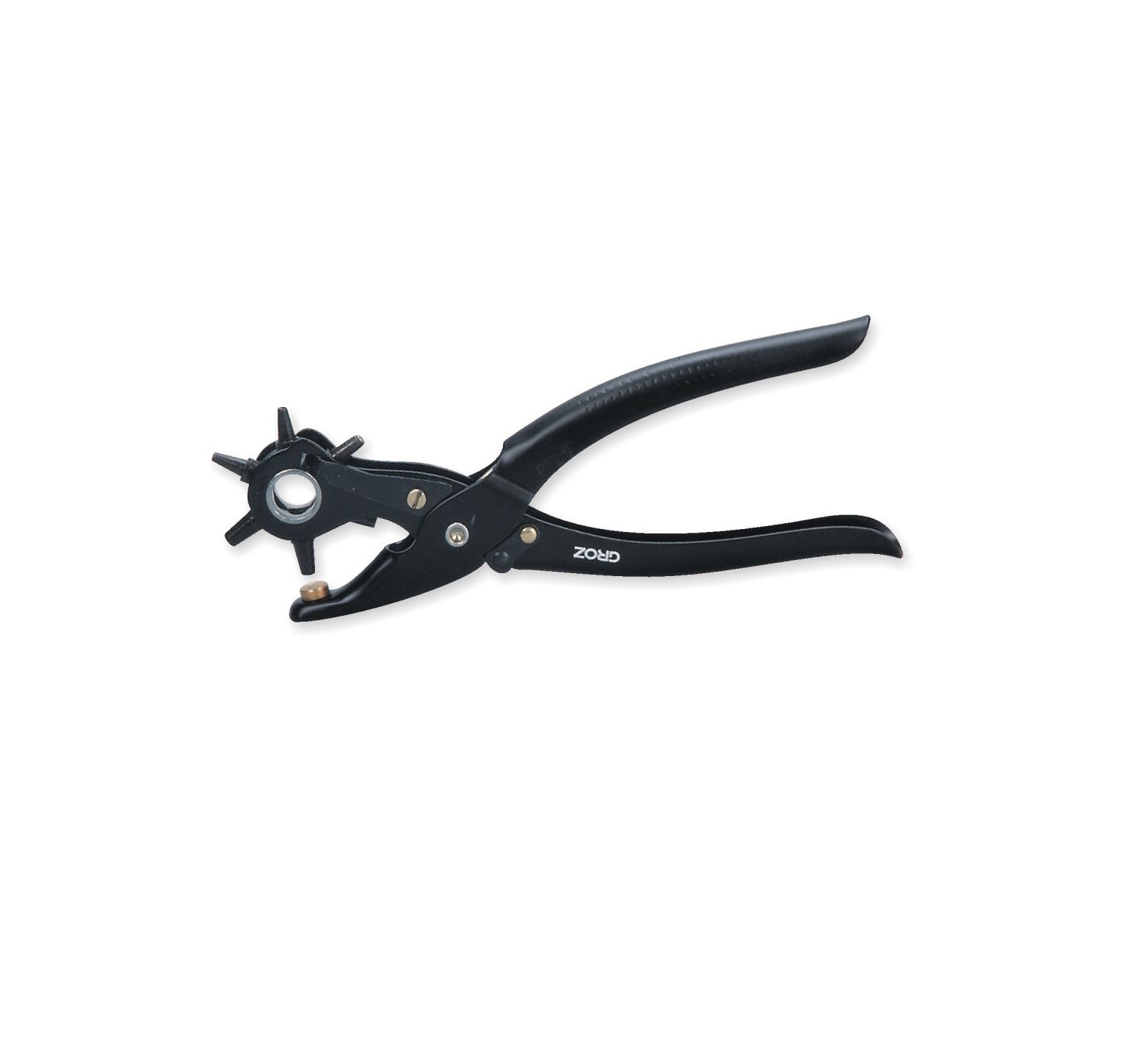 Groz | Pliers Revolving Punch 2-45mm Rpl6 - BPM Toolcraft