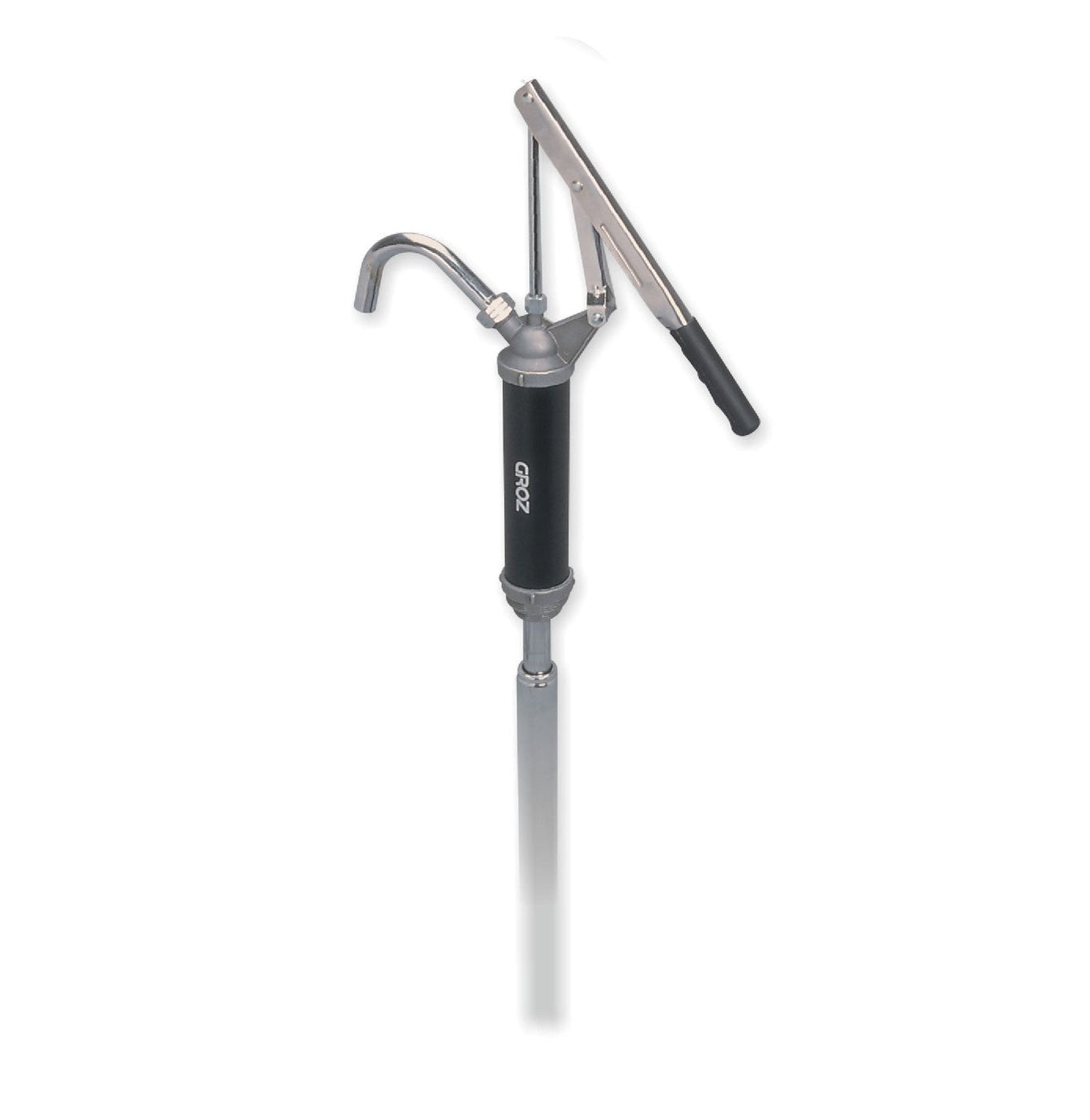Groz | Pump Barrel Lever Action Lbp/04 - BPM Toolcraft