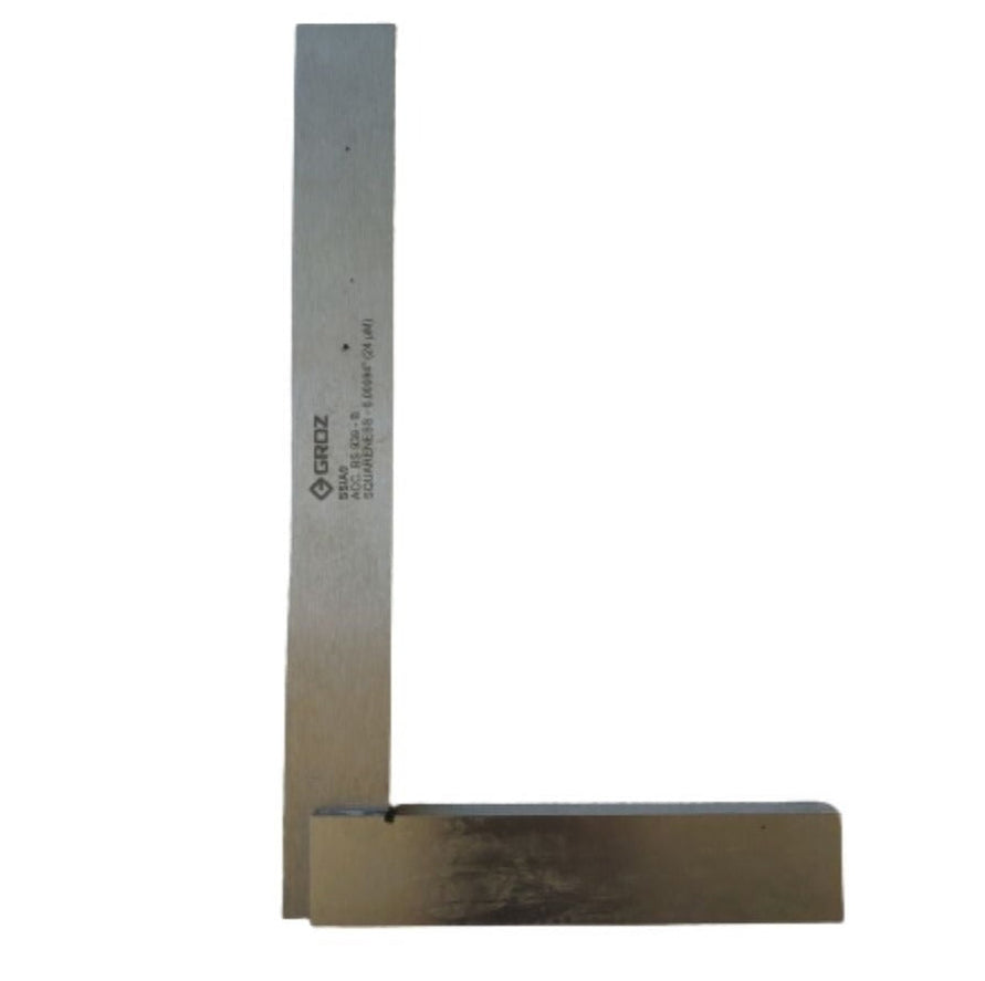 Squares & Combination Squares - BPM Toolcraft