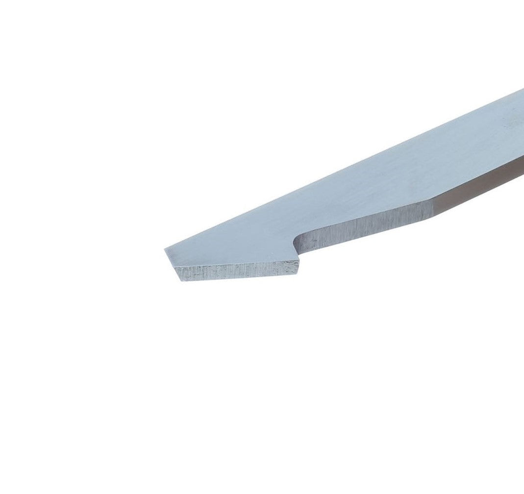 Hamlet | 3/4" Side Cutting Diamond Scraper - BPM Toolcraft