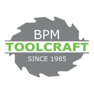 Cut-Off & Cutting Discs - BPM Toolcraft