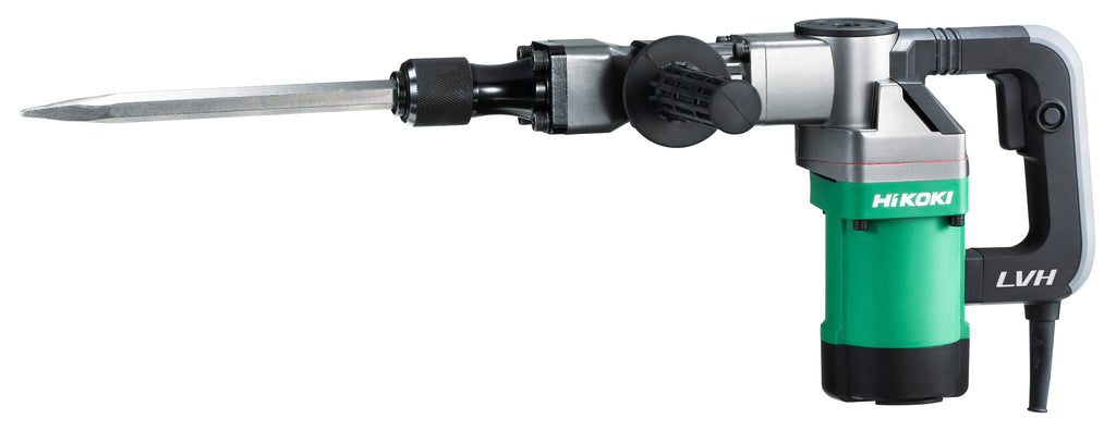 Breakers, Chippers & Demolition Hammers - BPM Toolcraft