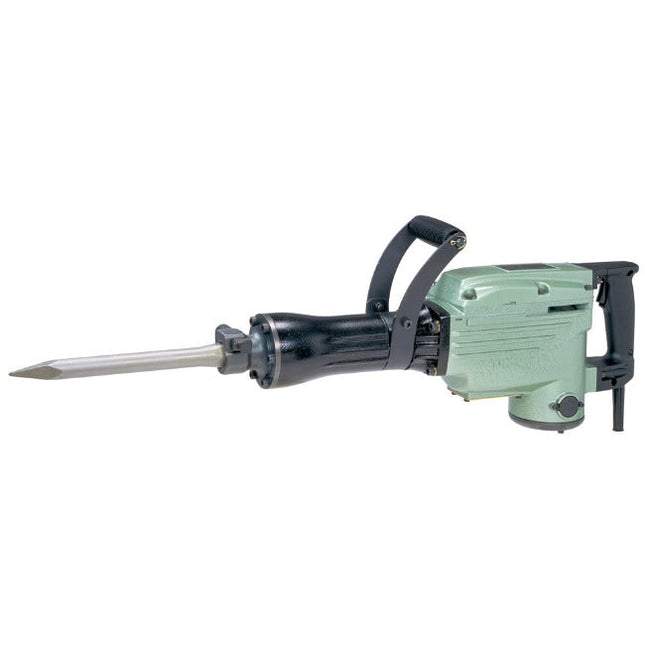 Breakers, Chippers & Demolition Hammers - BPM Toolcraft