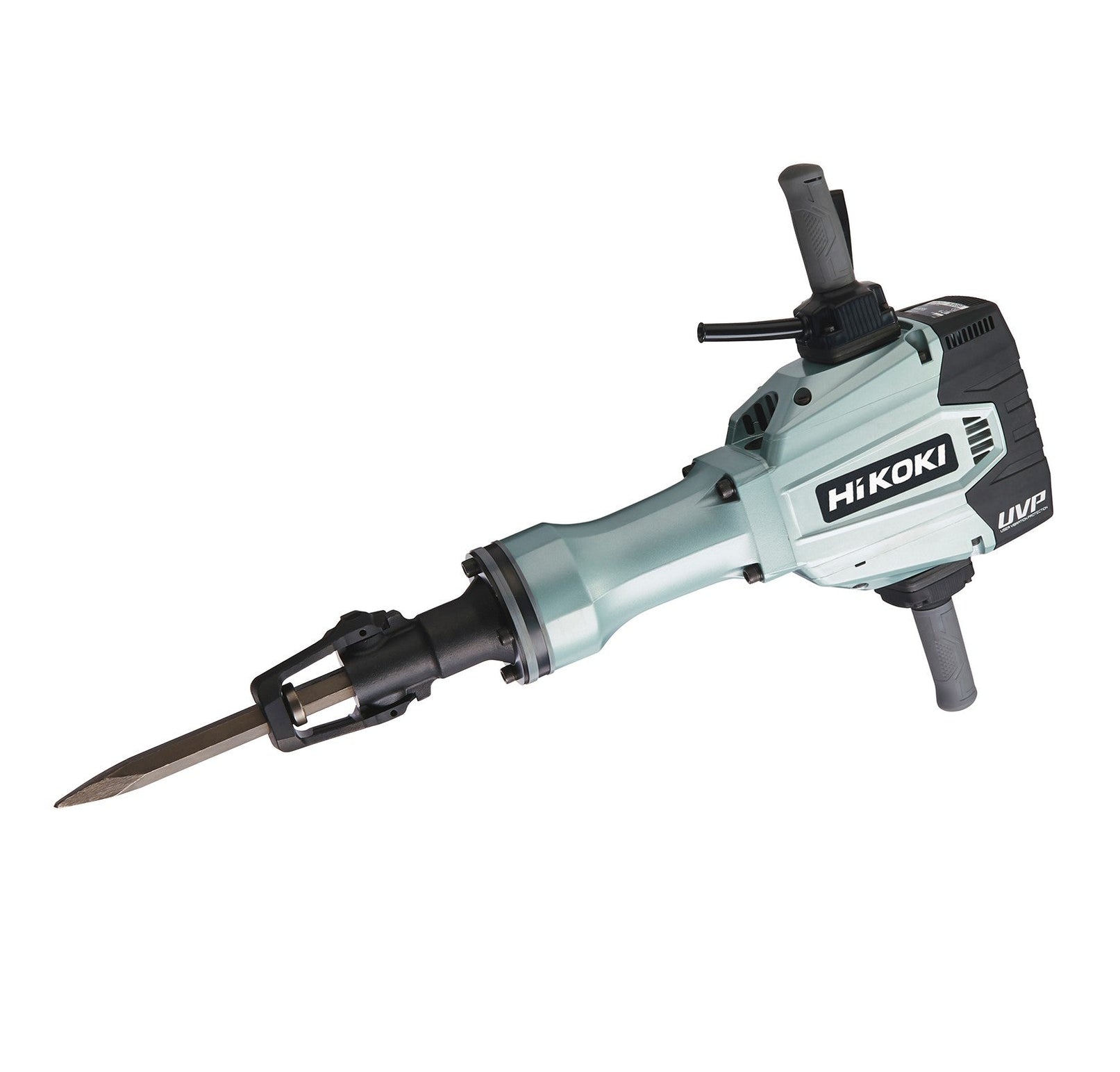 Breakers, Chippers & Demolition Hammers - BPM Toolcraft