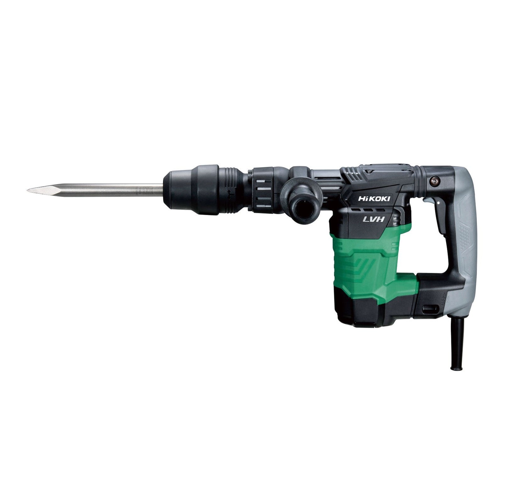 Breakers, Chippers & Demolition Hammers - BPM Toolcraft