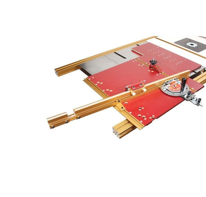 Incra Precision Tools - BPM Toolcraft