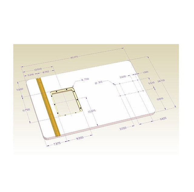 Router Tables & Accessories - BPM Toolcraft