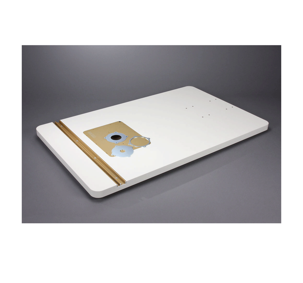 Router Tables & Accessories - BPM Toolcraft