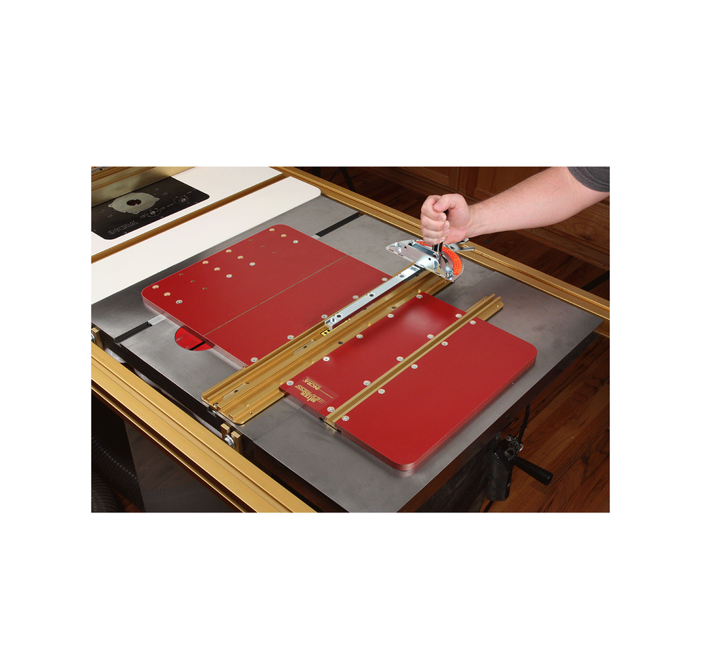 Incra Precision Tools - BPM Toolcraft