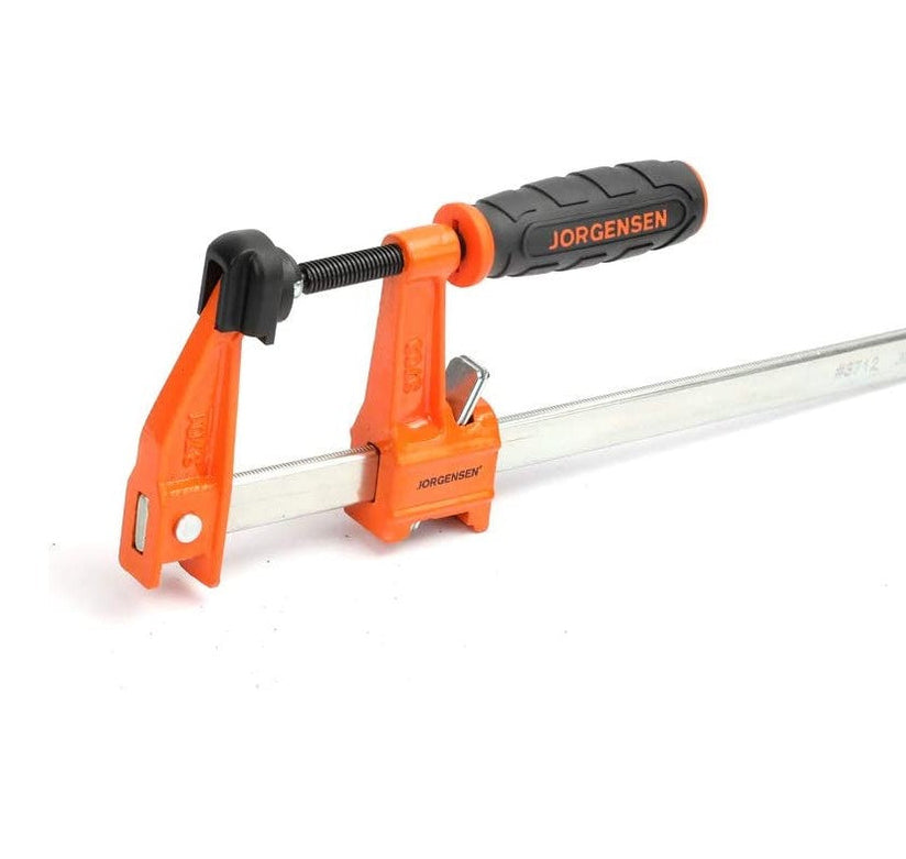 Pony Jorgensen Clamps - BPM Toolcraft