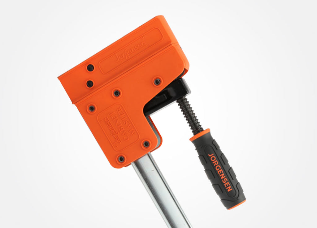 Pony Jorgensen Clamps - BPM Toolcraft