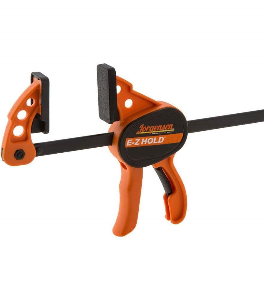 Pony Jorgensen Clamps - BPM Toolcraft