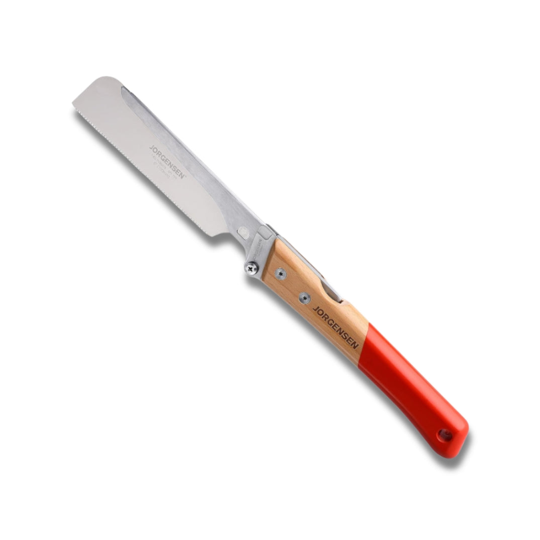 Jorgensen | Folding Dovetail Pull Saw DOZUKI - 150mm