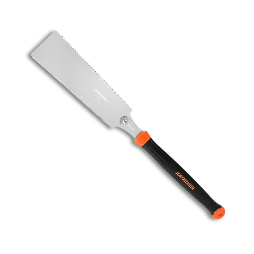 Home Jorgensen |Pro Double Edge Pull Saw 250mm