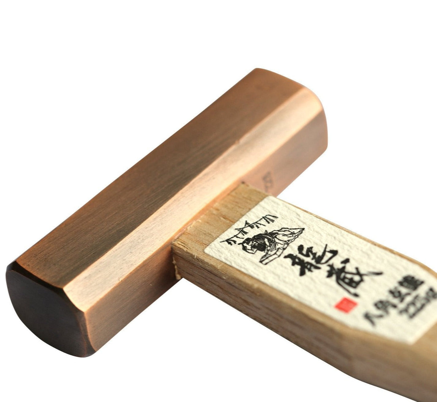 Hammers & Mallets - BPM Toolcraft