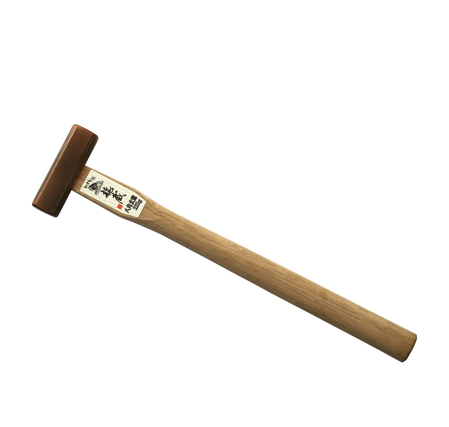 Hammers & Mallets - BPM Toolcraft
