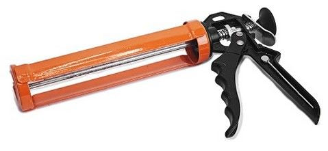 Kendo | Gun Caulking Heavy Duty Gun 225mm