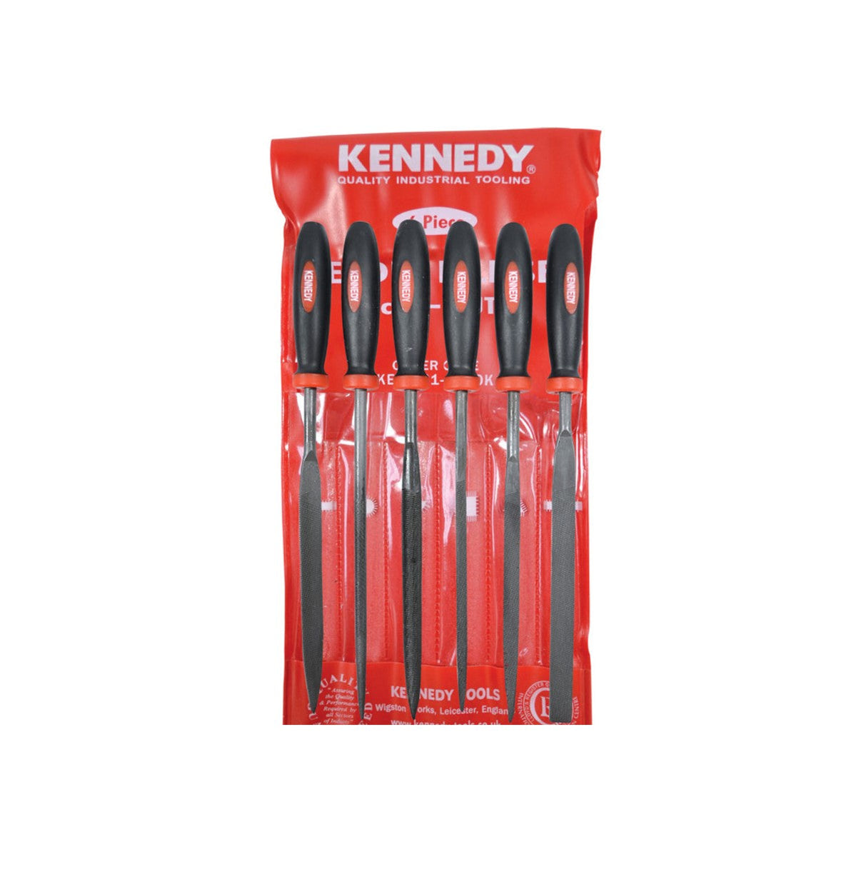 Kennedy - BPM Toolcraft