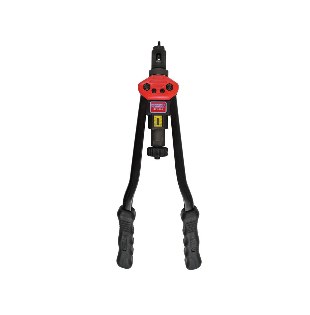 Kennedy - BPM Toolcraft