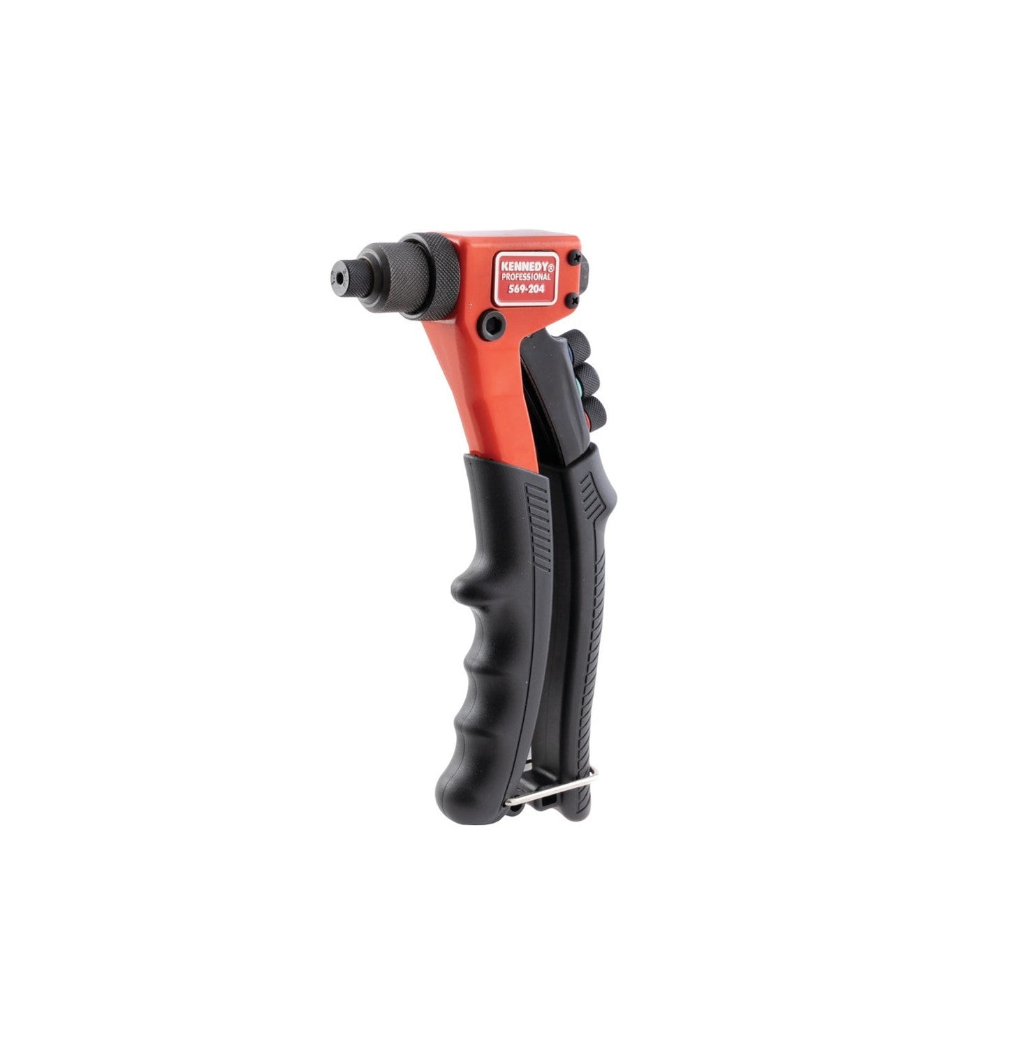 Kennedy - BPM Toolcraft